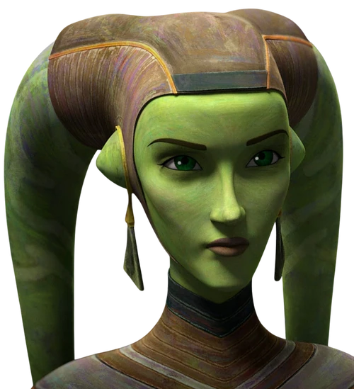 Eleni Syndulla | Wookieepedia | Fandom