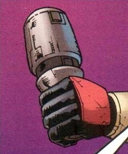 FEX-M3 nerve gas grenade | Wookieepedia | Fandom