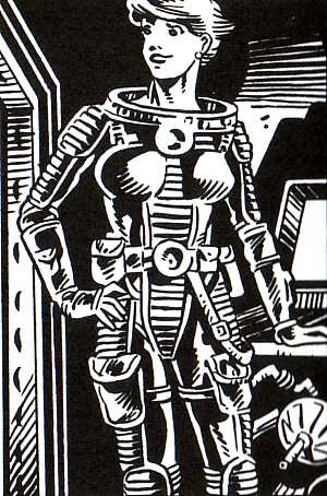 Fia (engineer) | Wookieepedia | Fandom