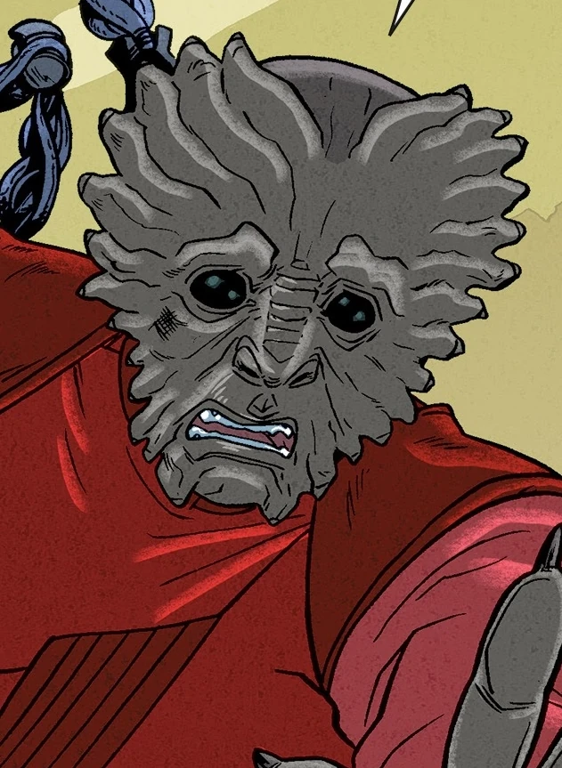 Gritz | Wookieepedia | Fandom