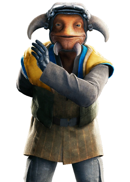 Harr | Wookieepedia | Fandom