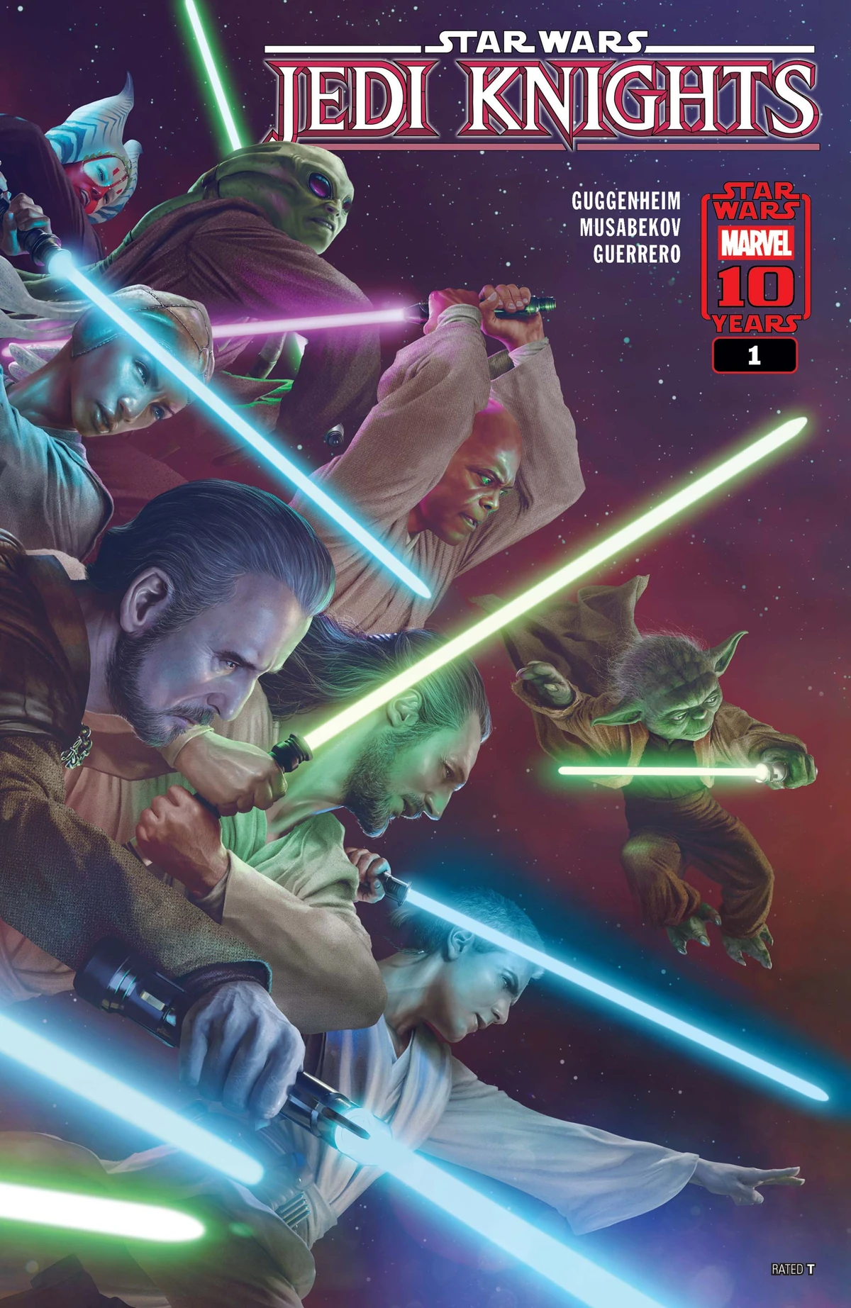 Jedi Knights 1 | Wookieepedia | Fandom