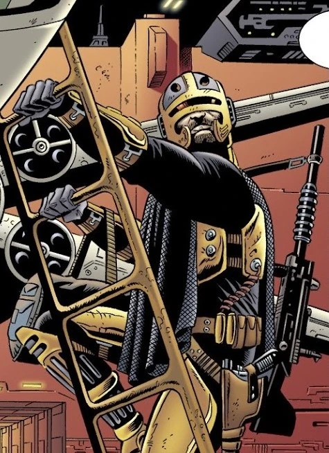 Emperor's Royal Guard battle language | Wookieepedia | Fandom