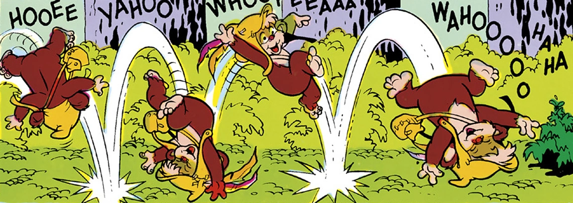 Perilous laughing spell | Wookieepedia | Fandom