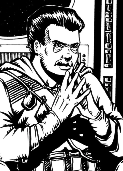 Leo Bellsfar | Wookieepedia | Fandom