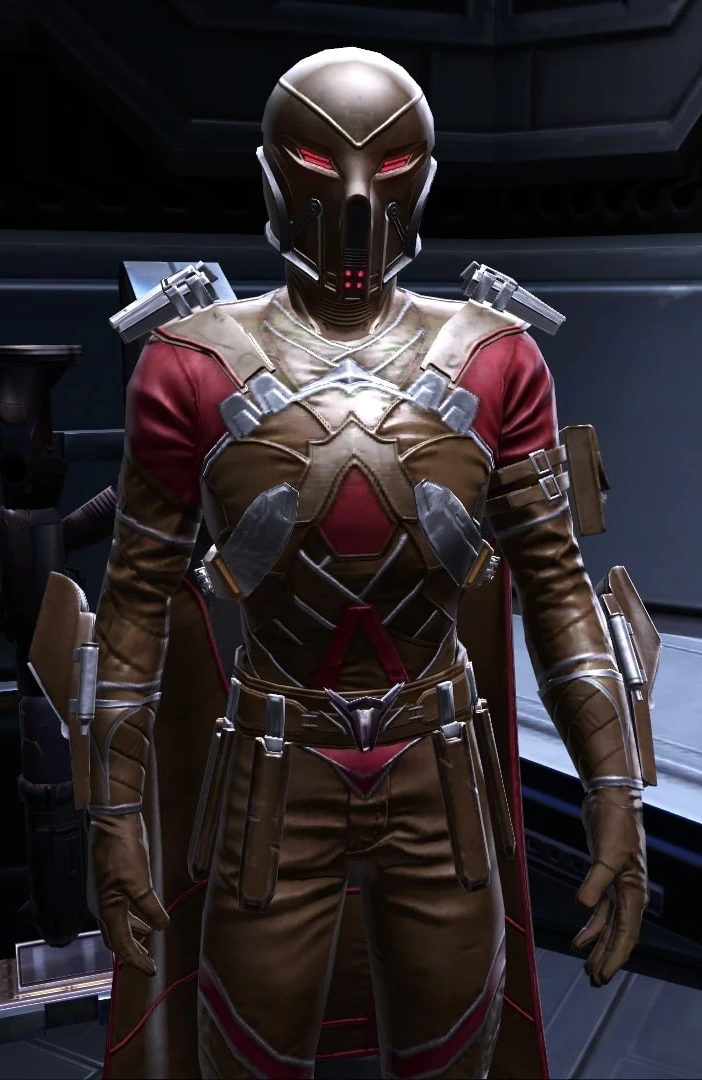 Bay'lor | Wookieepedia | Fandom