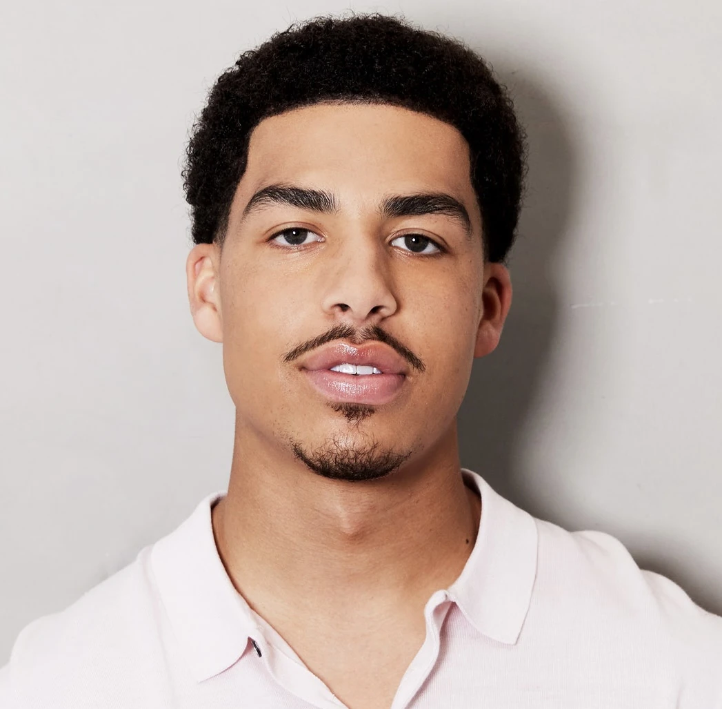 Marcus Scribner | Wookieepedia | Fandom