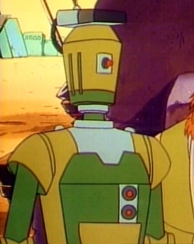 Unidentified mining droid model | Wookieepedia | Fandom