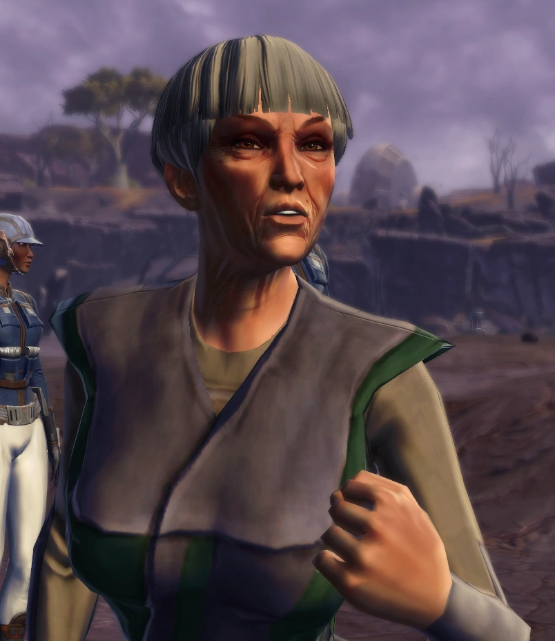 Mishta | Wookieepedia | Fandom