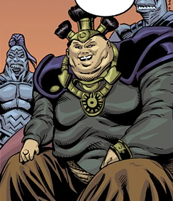 Dean (Vigo) | Wookieepedia | Fandom