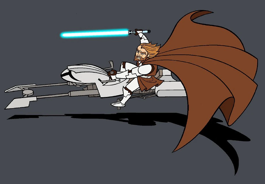 105-K lancer bike | Wookieepedia | Fandom