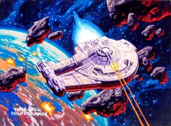 Outrider | Wookieepedia | Fandom