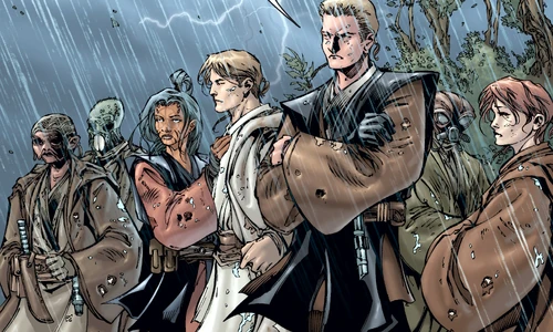 Padawan Pack | Wookieepedia | Fandom