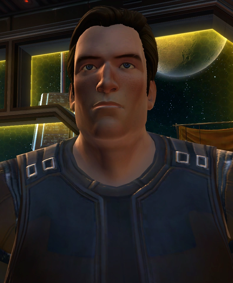 Paron | Wookieepedia | Fandom