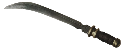 Ryyk blade | Wookieepedia | Fandom