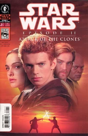 Star Wars: Episode II — Attack of the Clones 1 | Wookieepedia | Fandom