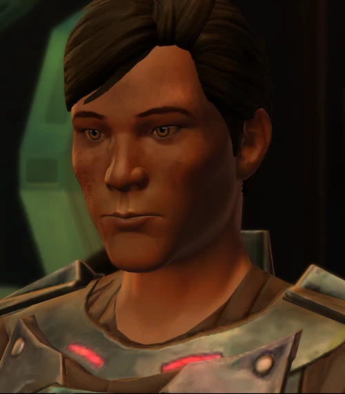 Sarn Ko | Wookieepedia | Fandom