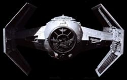 TIE Advanced X-1 | Jawapedia | Fandom