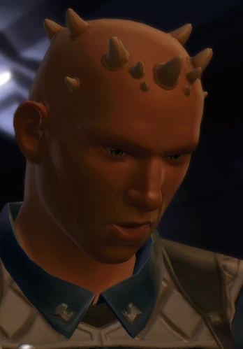 Tarev | Wookieepedia | Fandom