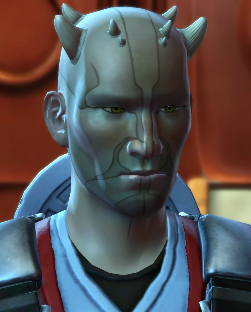 Tefani | Wookieepedia | Fandom