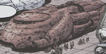 Tippler's Groan | Wookieepedia | Fandom