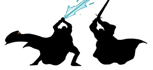 Duel in the Iron Citadel (Satal Keto) | Wookieepedia | Fandom