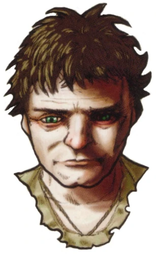 Victor Jun | Wookieepedia | Fandom