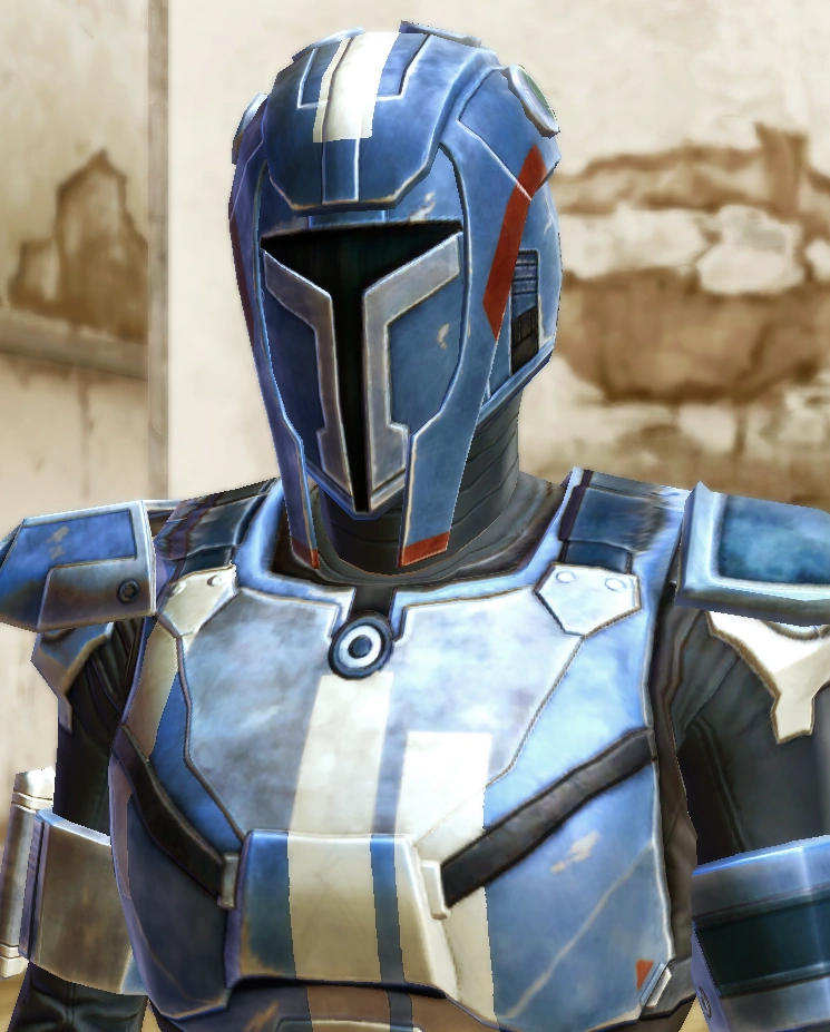 Warr'an | Wookieepedia | Fandom