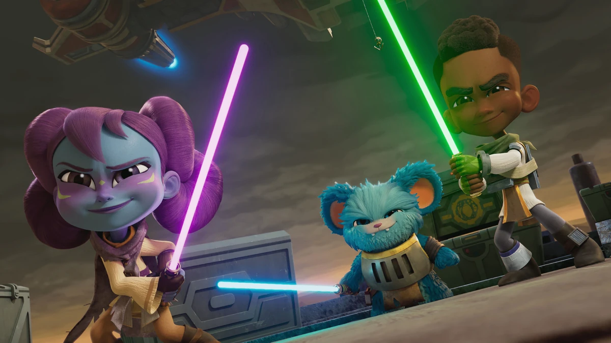 The Mission Mixup | Wookieepedia | Fandom