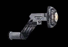 Dashade sonic disruptor | Wookieepedia | Fandom