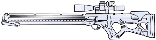 E-11s sniper rifle | Wookieepedia | Fandom