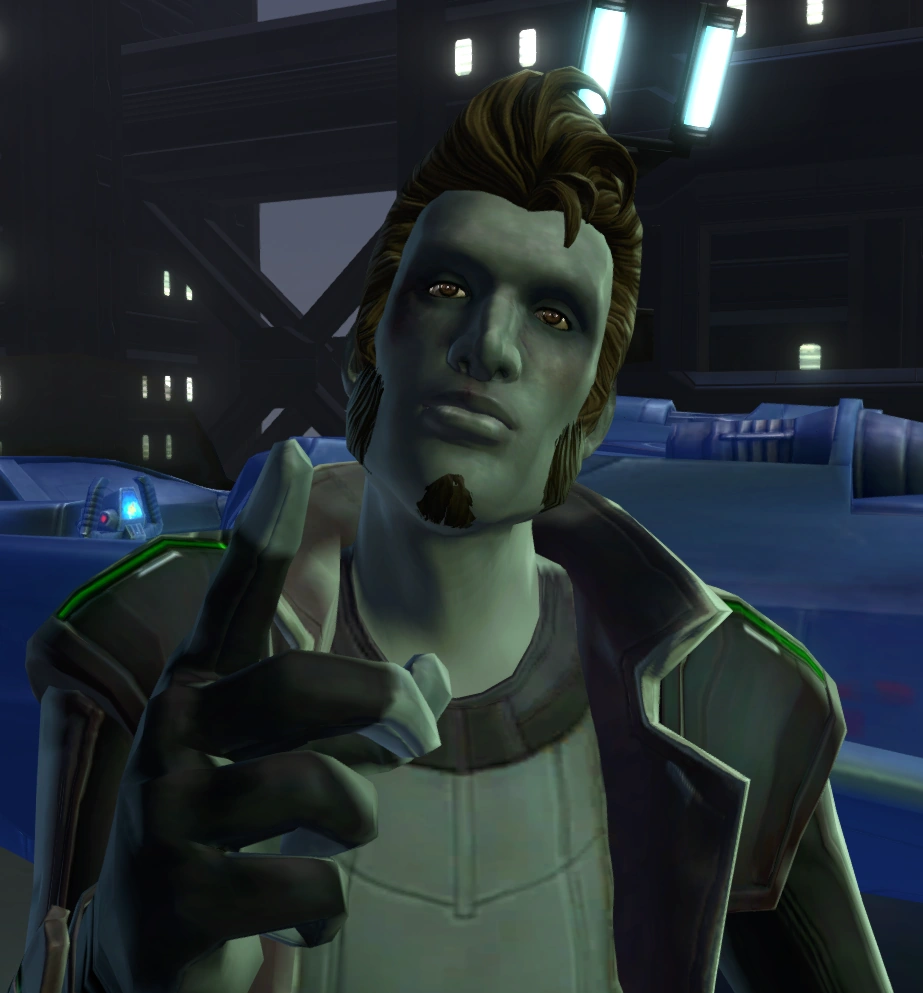 Ecko-Do | Jawapedia | Fandom