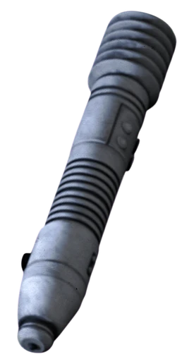 Eeth Koth's lightsaber | Wookieepedia | Fandom