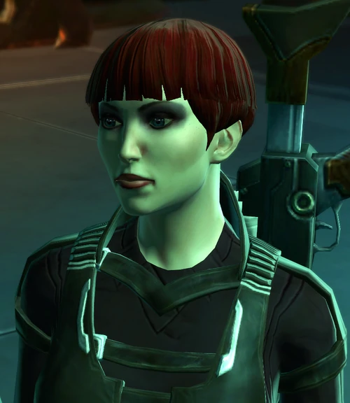 Egara | Wookieepedia | Fandom