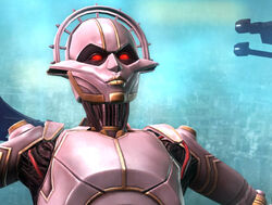 GEMINI | Wookieepedia | Fandom