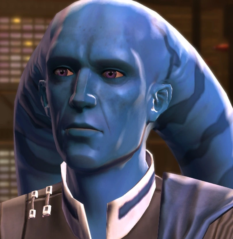 Ga'ram | Jawapedia | Fandom