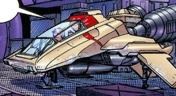 G-class shuttle | Wookieepedia | Fandom