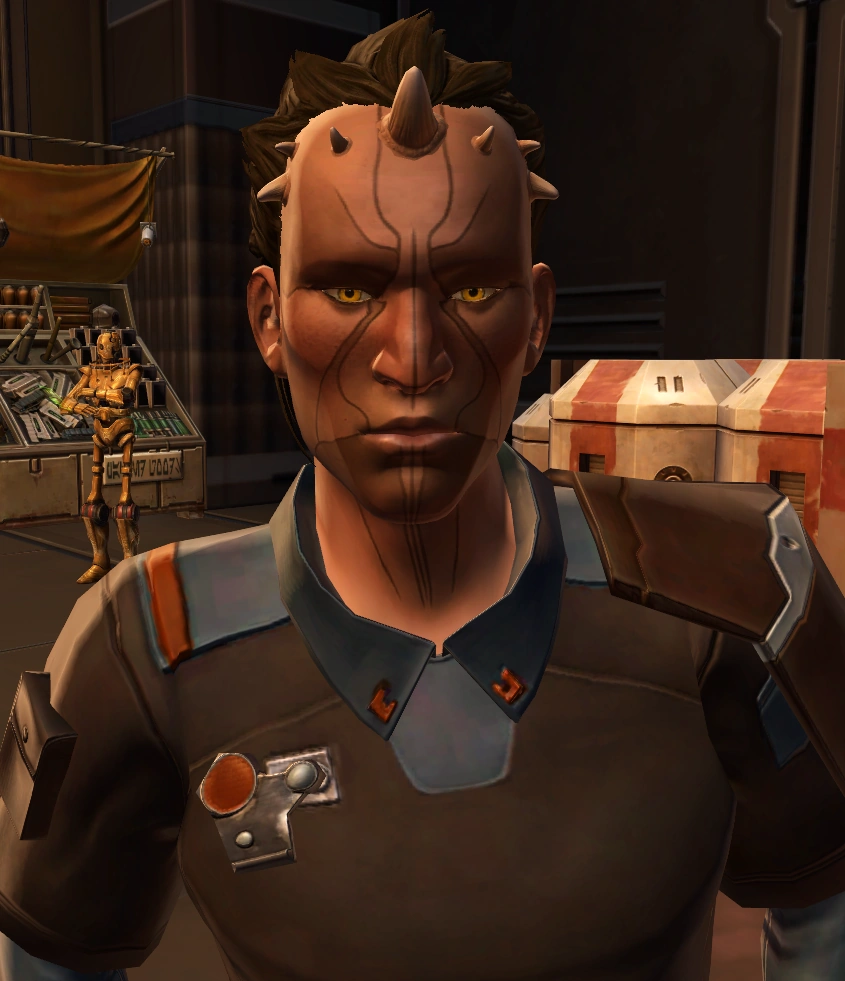 Gek | Wookieepedia | Fandom