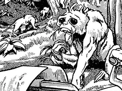 Kril | Wookieepedia | Fandom