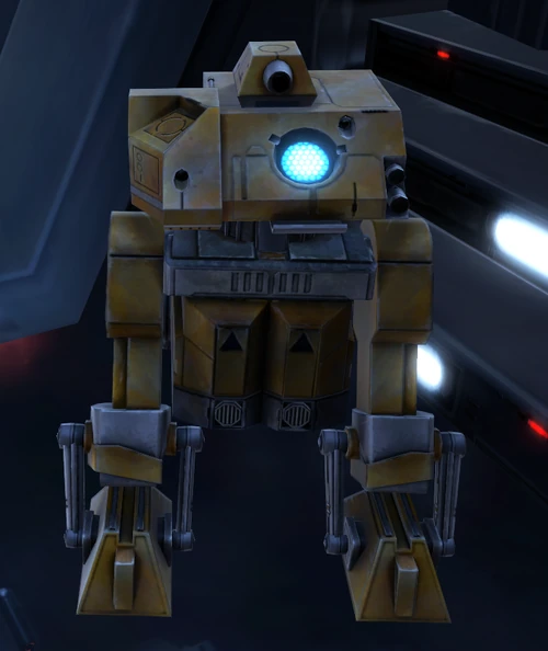 L3-R3 | Wookieepedia | Fandom