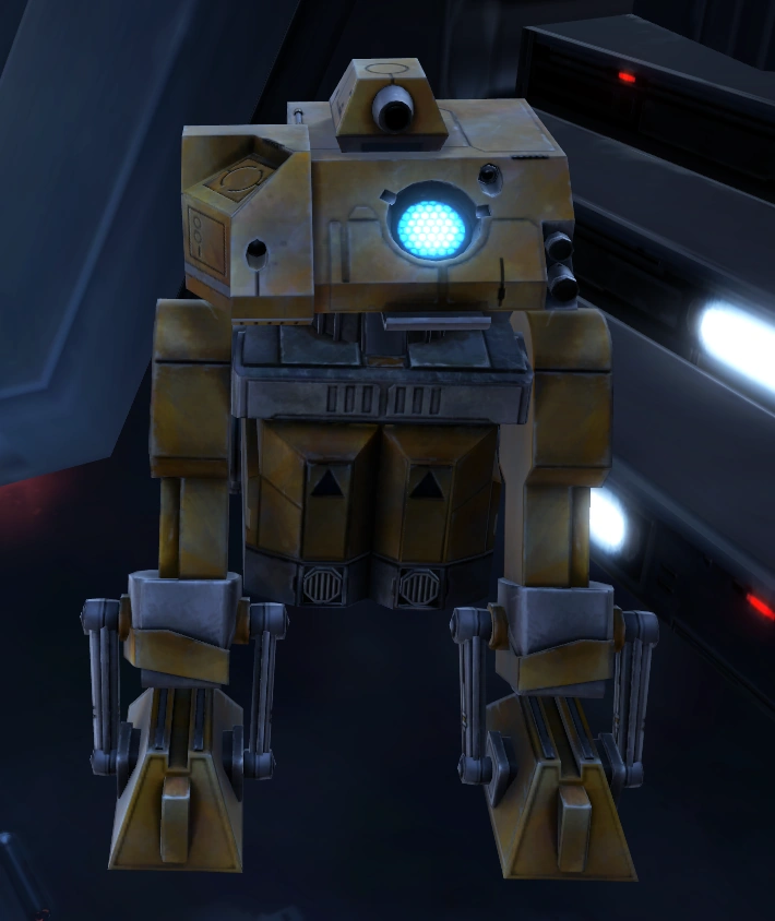 L3-R3 | Wookieepedia | Fandom