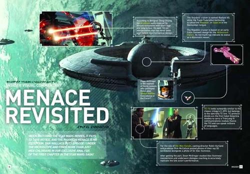 Menace Revisited | Wookieepedia | Fandom