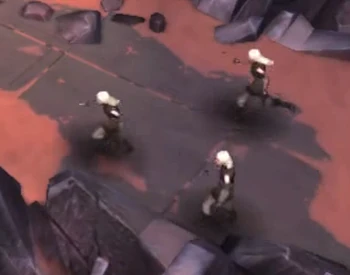 Nexu Claws | Wookieepedia | Fandom