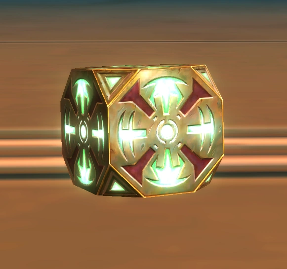 Noetikon of Light | Wookieepedia | Fandom