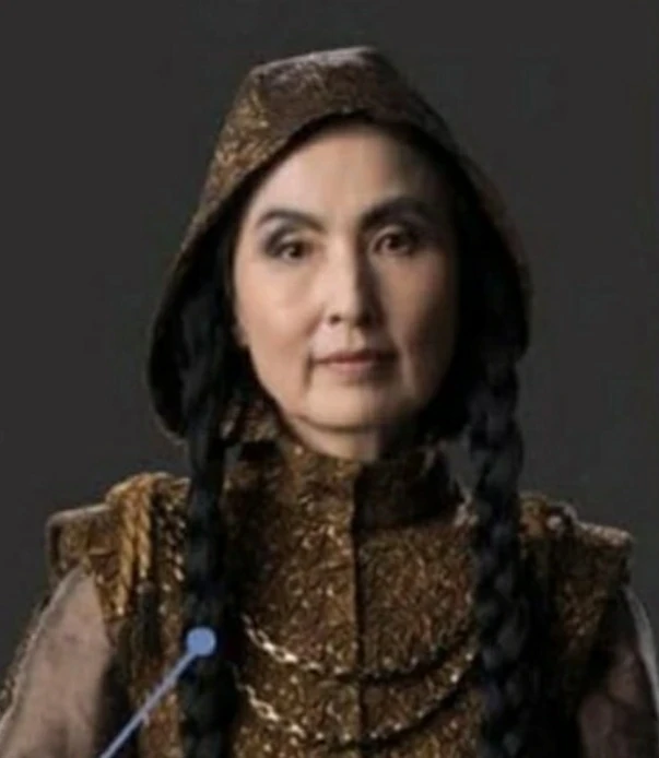 Oonli Charum | Wookieepedia | Fandom