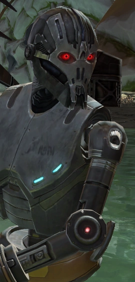 Opticron | Wookieepedia | Fandom