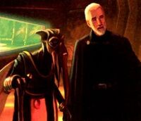 Dooku | Wookieepedia | Fandom
