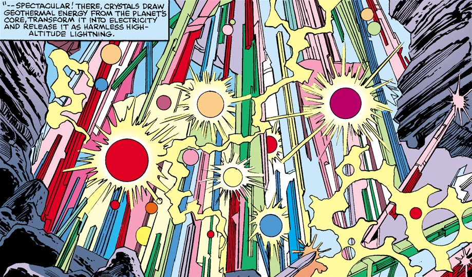 Power rod | Wookieepedia | Fandom