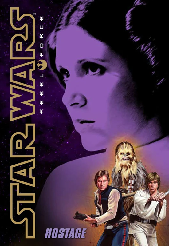 Rebel Force: Hostage | Empirepedia | Fandom