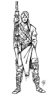 Reglis Taal | Wookieepedia | Fandom